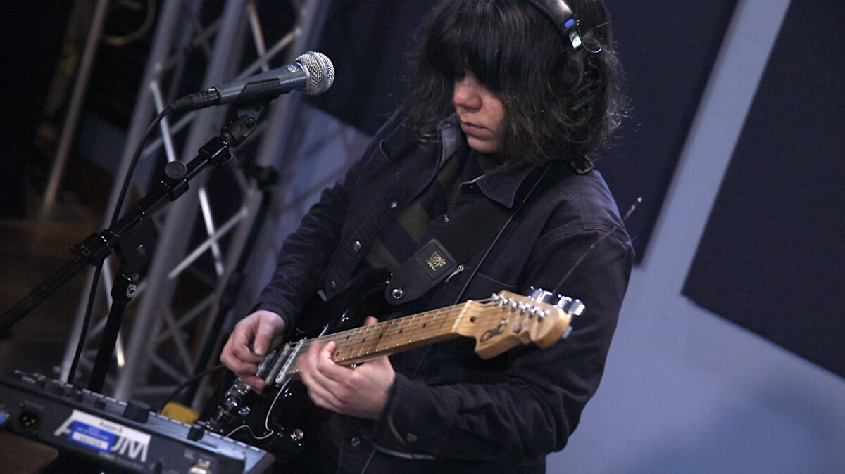 The Key Studio Sessions: Marissa Paternoster - WXPN | Vinyl At Heart