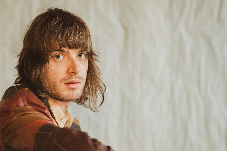 Neal Francis - WXPN | Vinyl At Heart