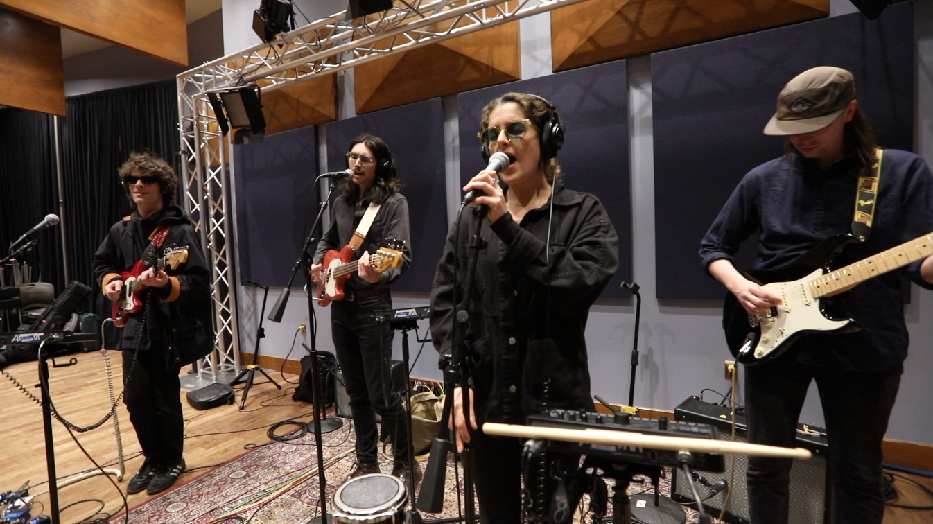 Echo Kid – “Kano” (The Key Studio Sessions) - WXPN | Vinyl At Heart