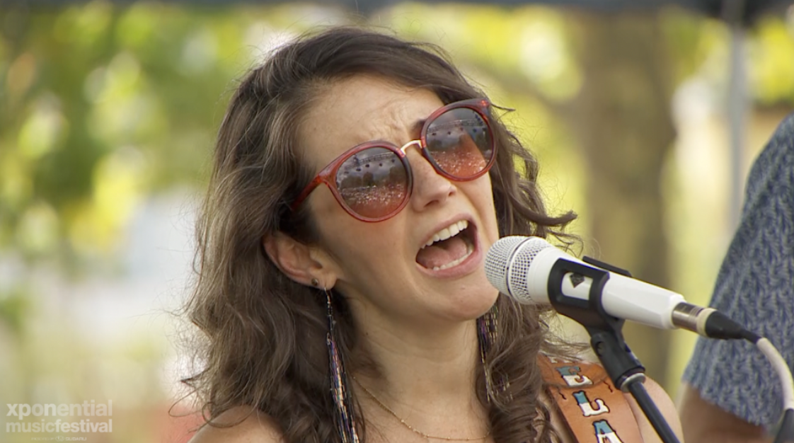 Michaela Anne: Full Set (XPoNential Music Festival 2021) - WXPN | Vinyl ...