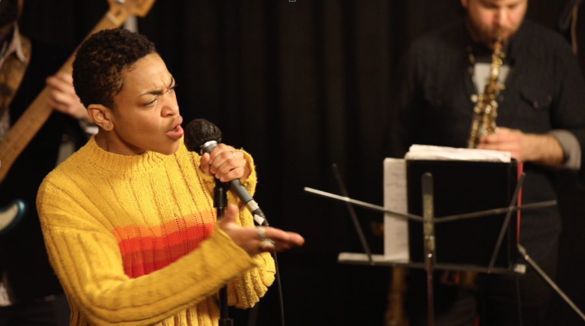 Hoochi Coochi: "The Flesh" (Unprecedented Sessions) - WXPN | Vinyl At Heart