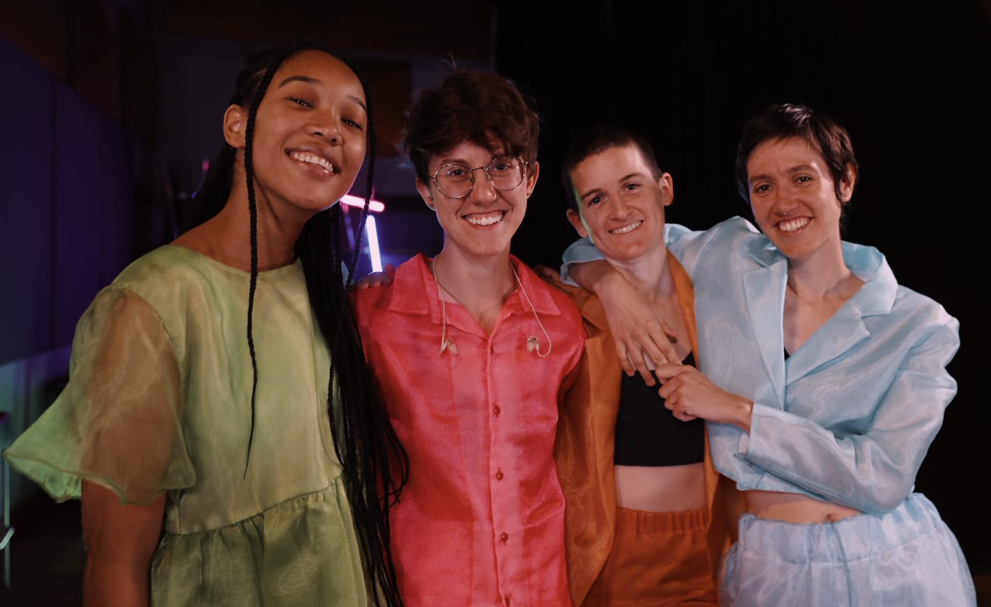 Indie Rock Hit Parade Live Session: Barrie - WXPN | Vinyl At Heart