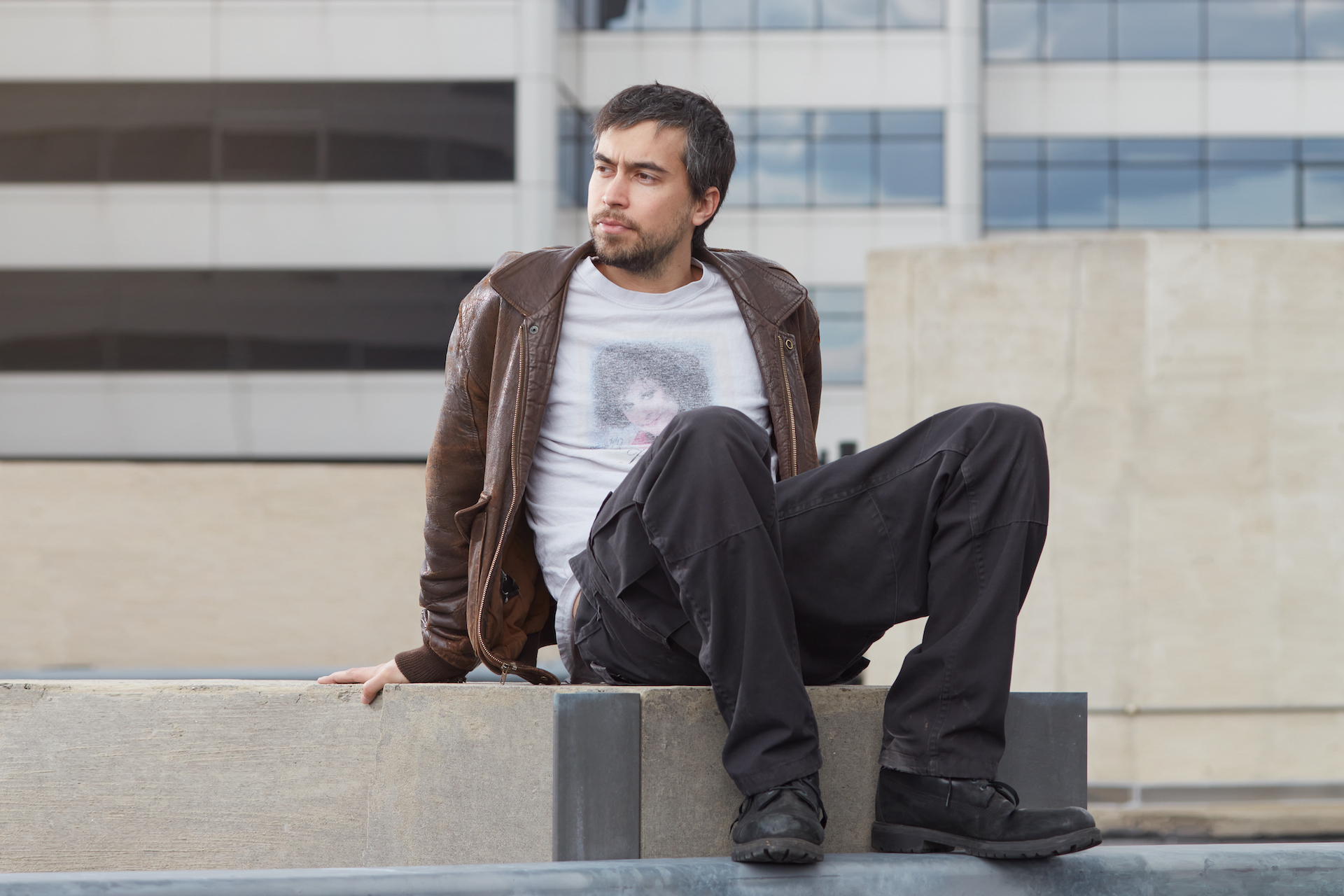 Alex G brings indescribable feelings to life on 'God Save the Animals ...