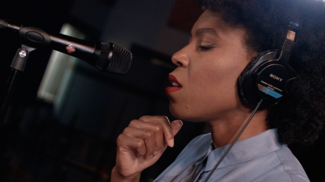 Bonjay: "Ingenue" (World Cafe Version) - WXPN | Vinyl At Heart