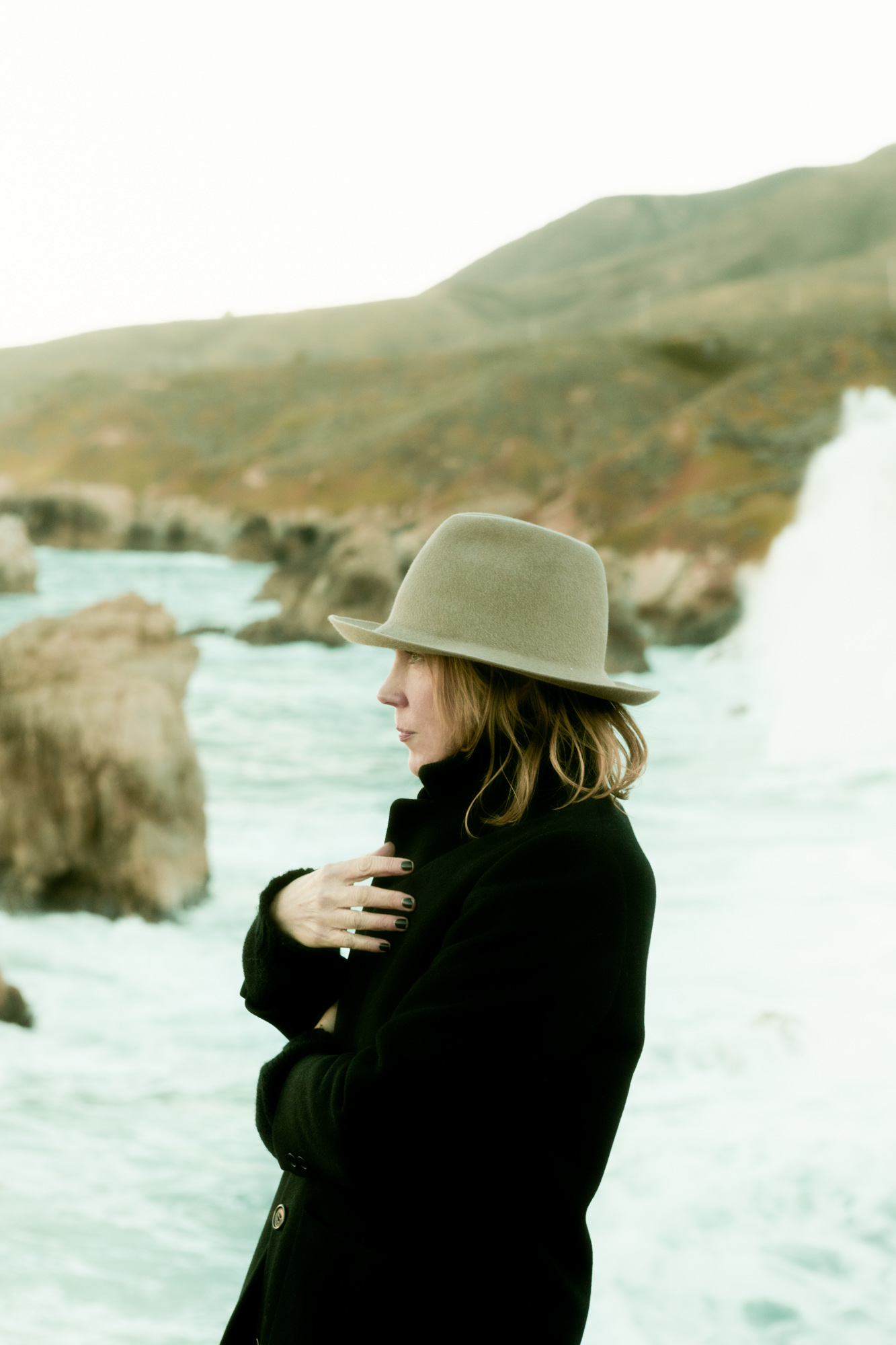 Beth Orton’s new Single “Fractals” features saxophonist Alabaster ...