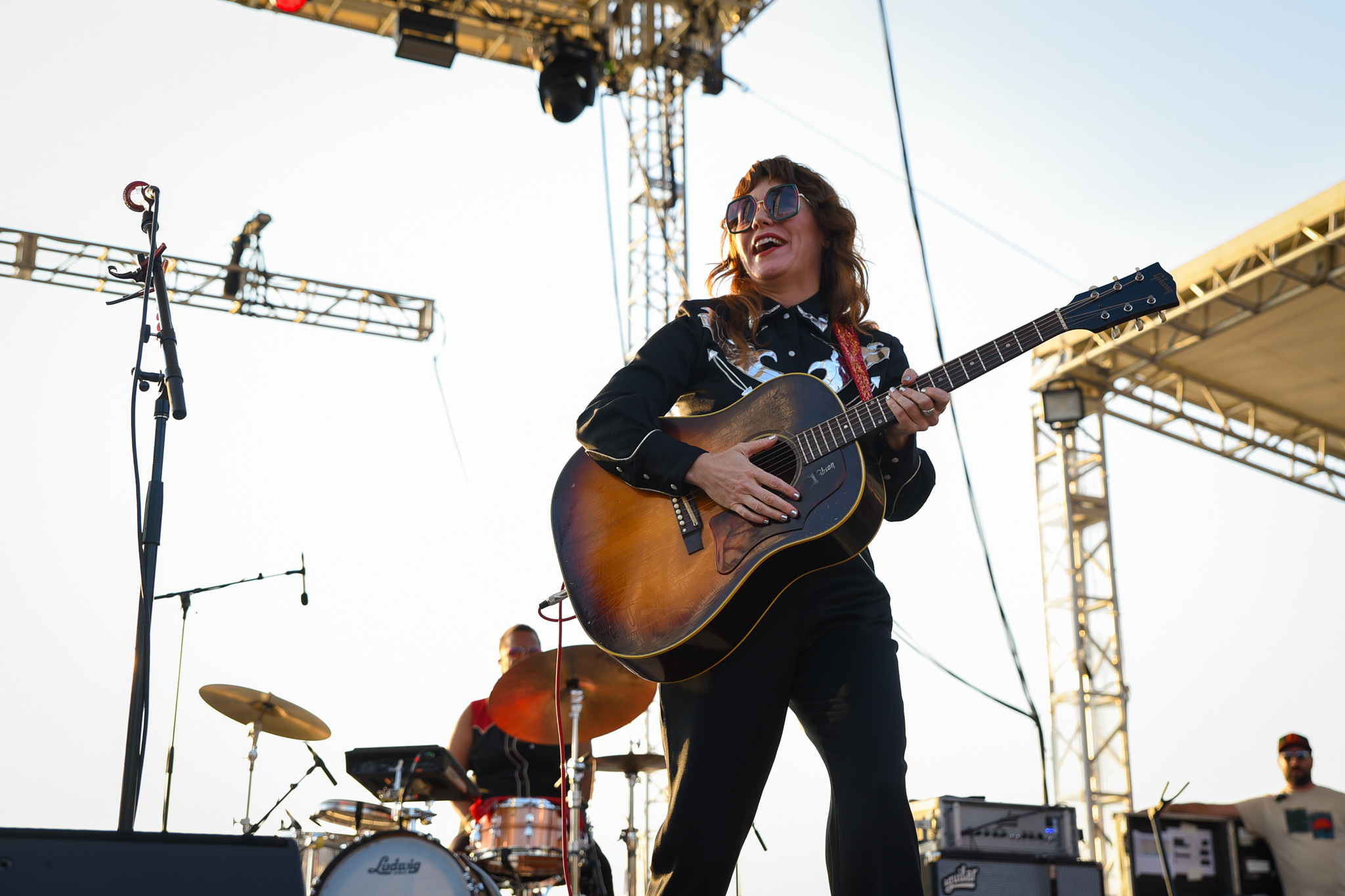 Jenny Lewis: Full Set (XPoNential Music Festival 2022) - WXPN | Vinyl ...