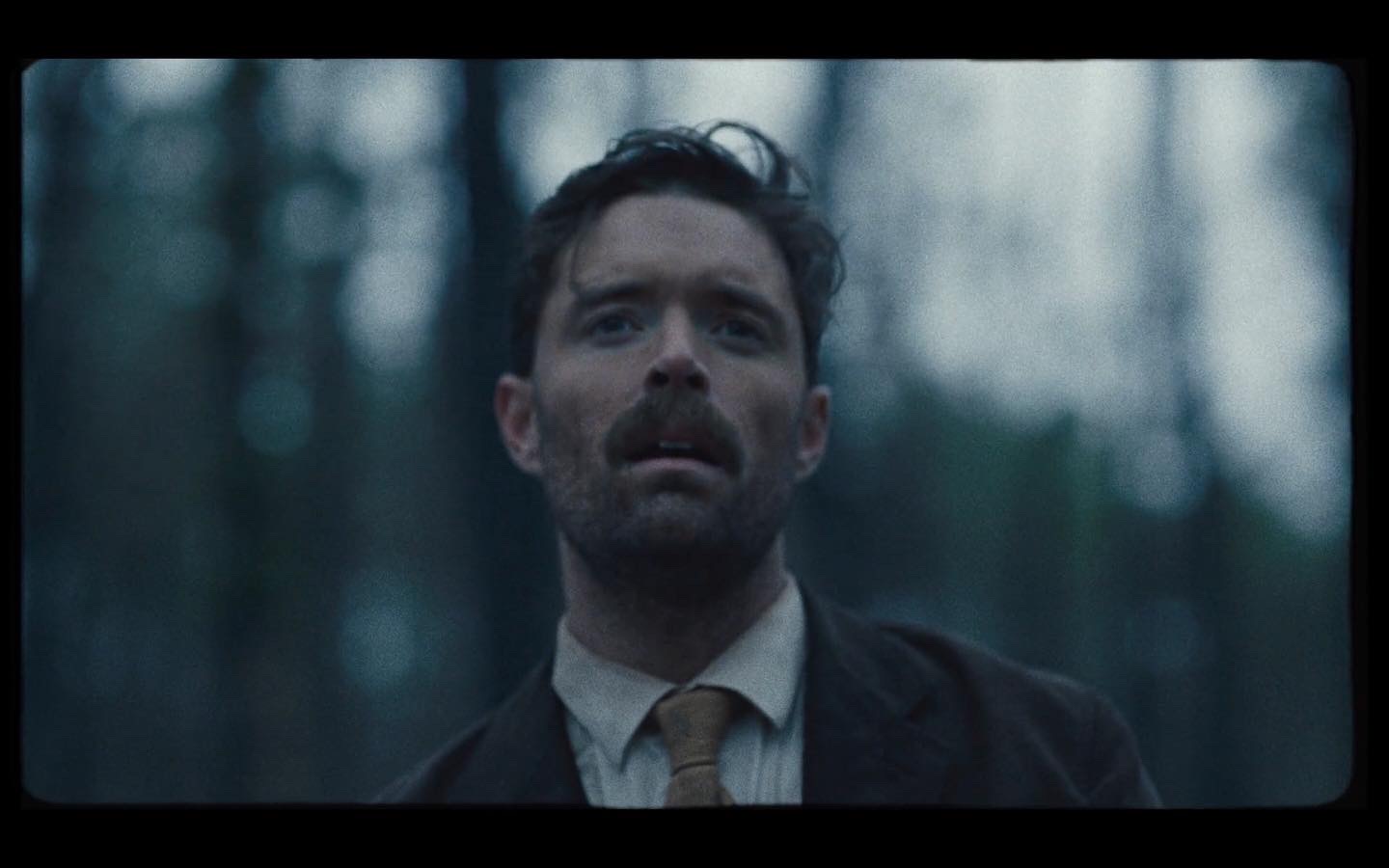 Dominy's gripping "True Love Will Always Haunt You" arrives in time for ...