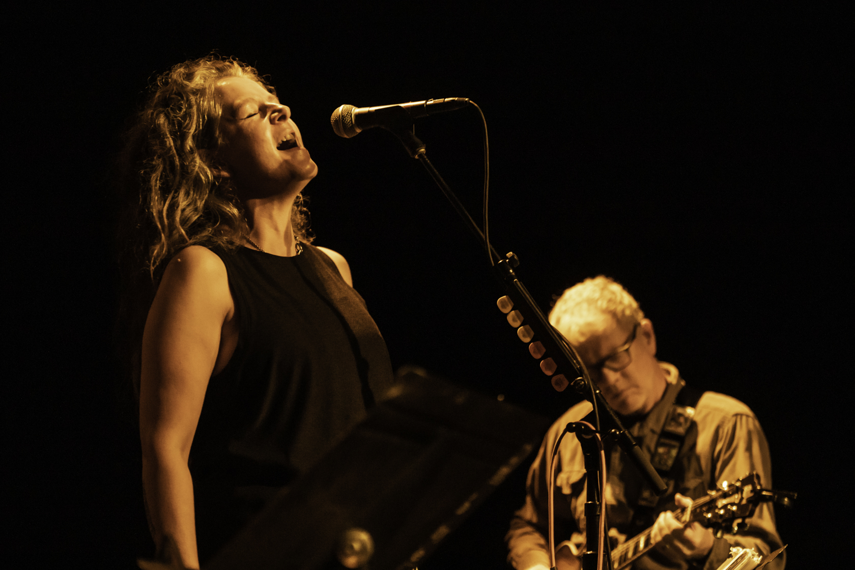 Never Turn Your Back On Mother Earth: The naturalistic drama of Neko ...