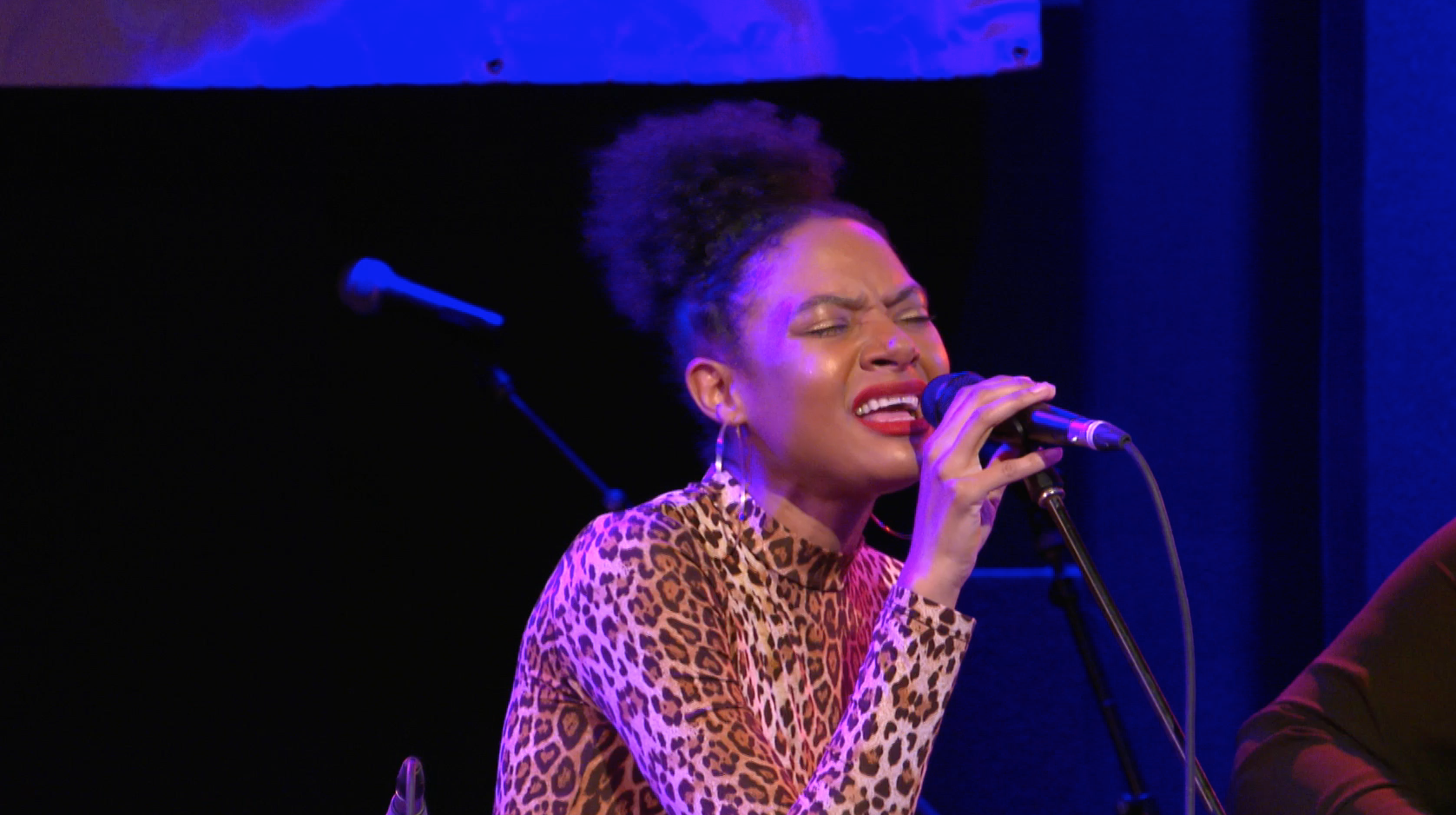 Allison Russell: "Nightflyer" (NON-COMM 2022) - WXPN | Vinyl At Heart