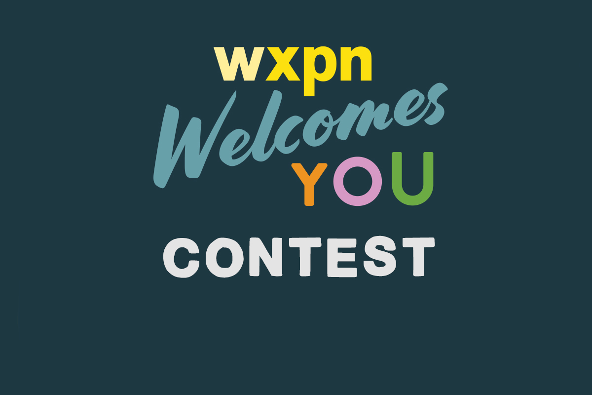 WXPN Welcomes You Contest - WXPN | Vinyl At Heart