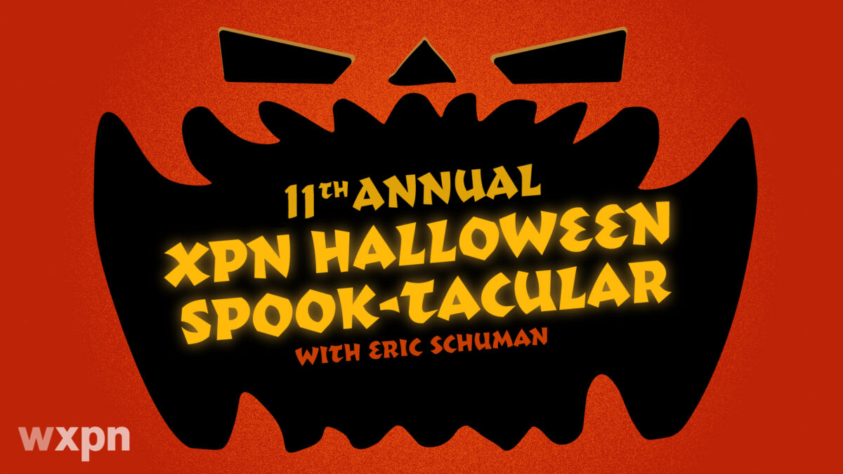 Halloween on WXPN: Spooky songs and terrifying tunes - WXPN | Vinyl At ...
