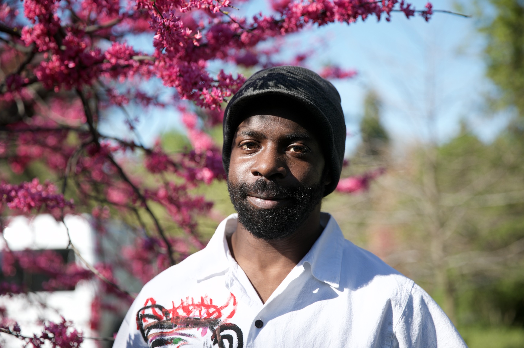 Loops and Samples: Building compositions with trumpet player Koof Ibi ...