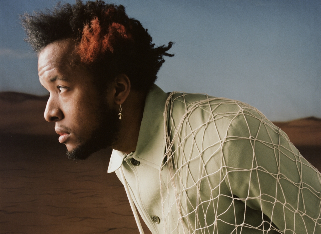 Cautious Clay | Artist To Watch - November 2022 - WXPN | Vinyl At Heart