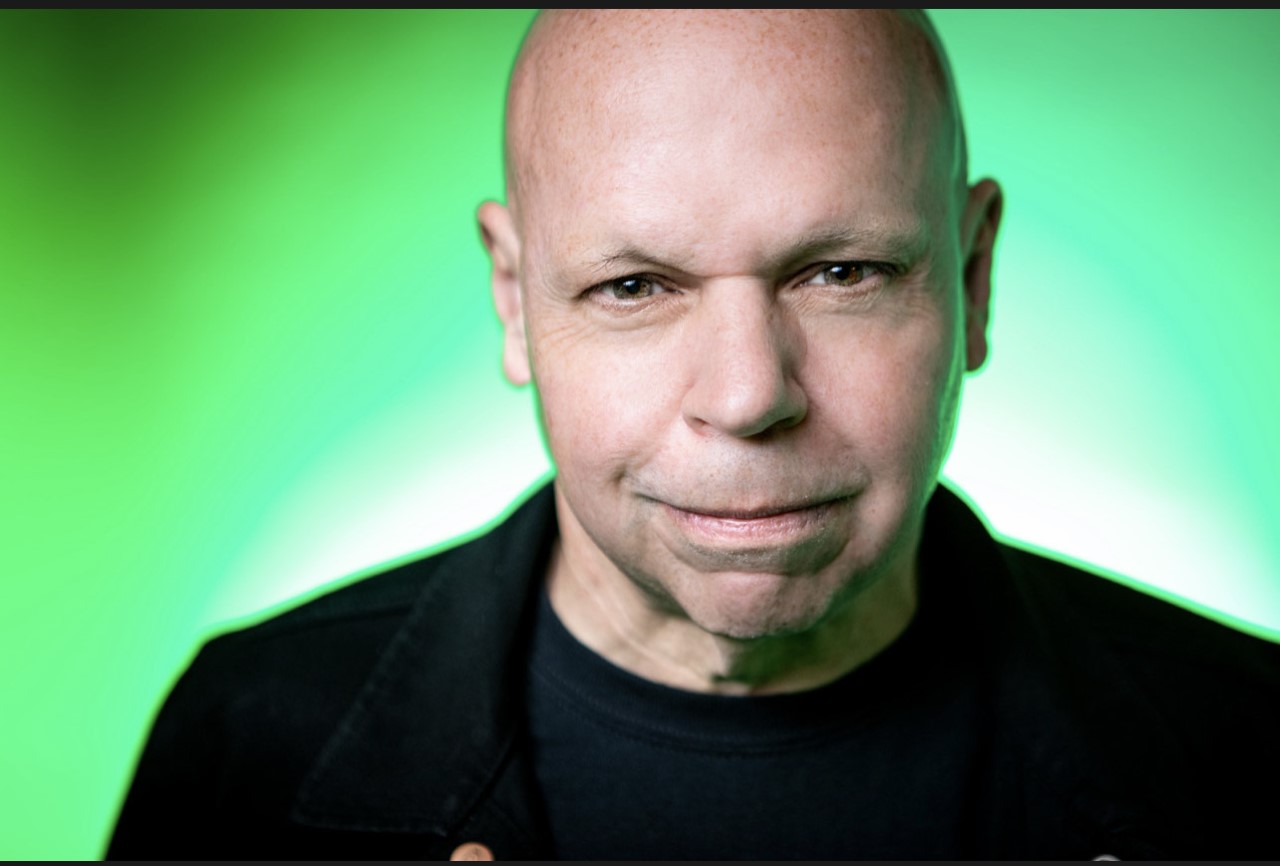 Matt Pinfield talks David Bowie, MTV with Kristen Kurtis on the XPN ...