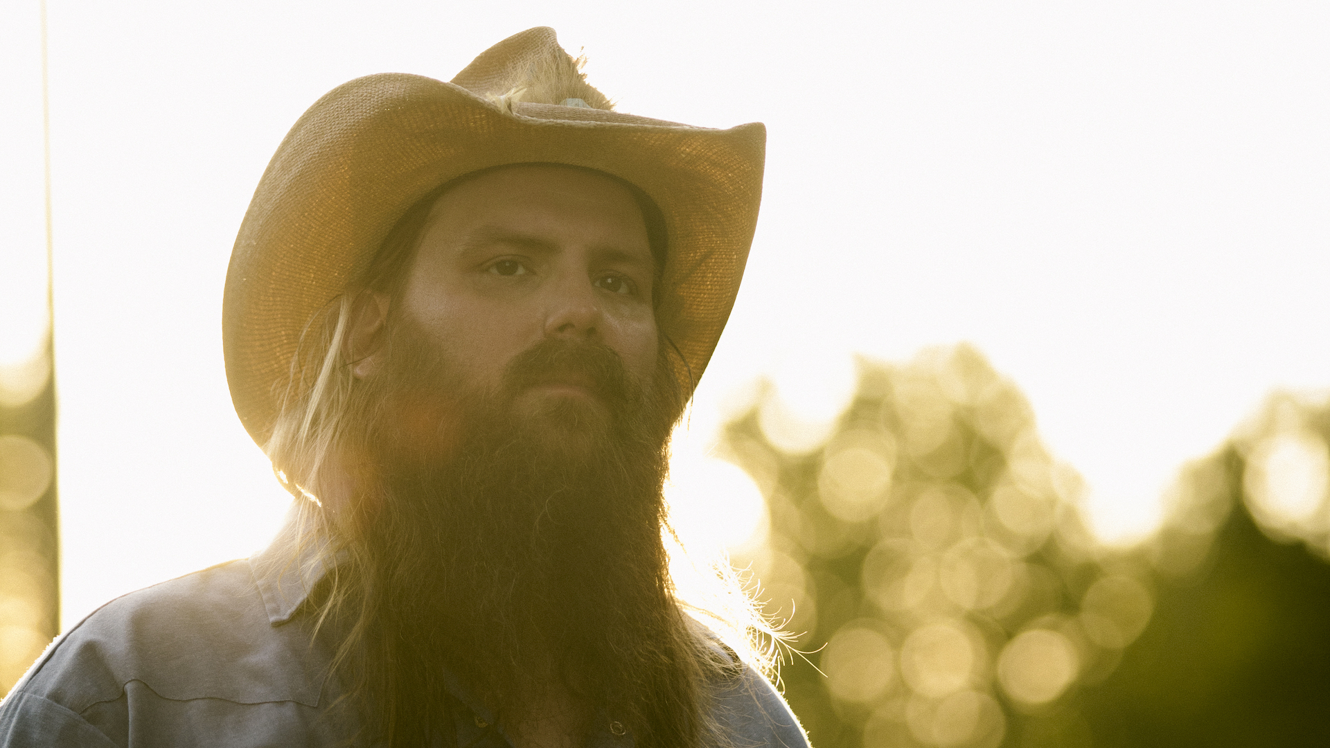 Chris Stapleton is taking new album "Higher" on tour - WXPN | Vinyl At ...