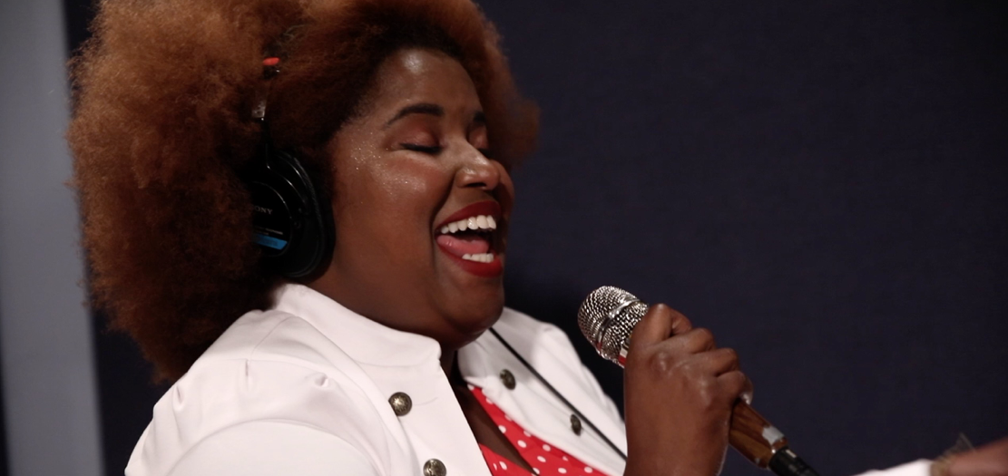 The Suffers: "Do Whatever" (World Cafe Version) - WXPN | Vinyl At Heart