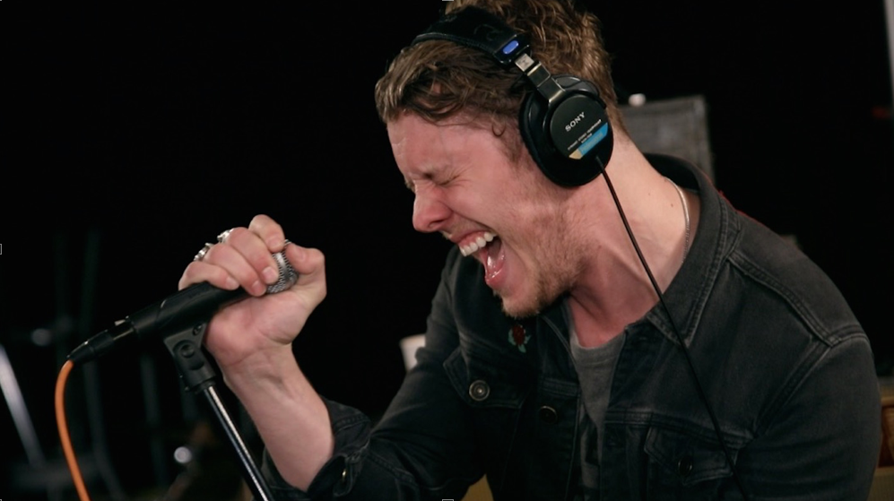 Anderson East: "Girlfriend" (World Cafe Version) - WXPN | Vinyl At Heart