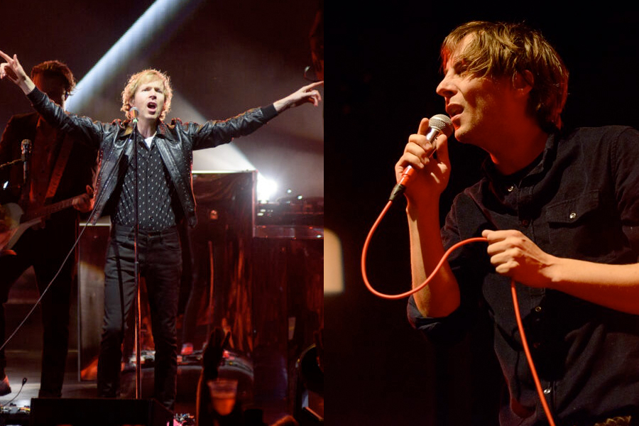 Beck and Phoenix will headline The Mann in September with Weyes Blood ...