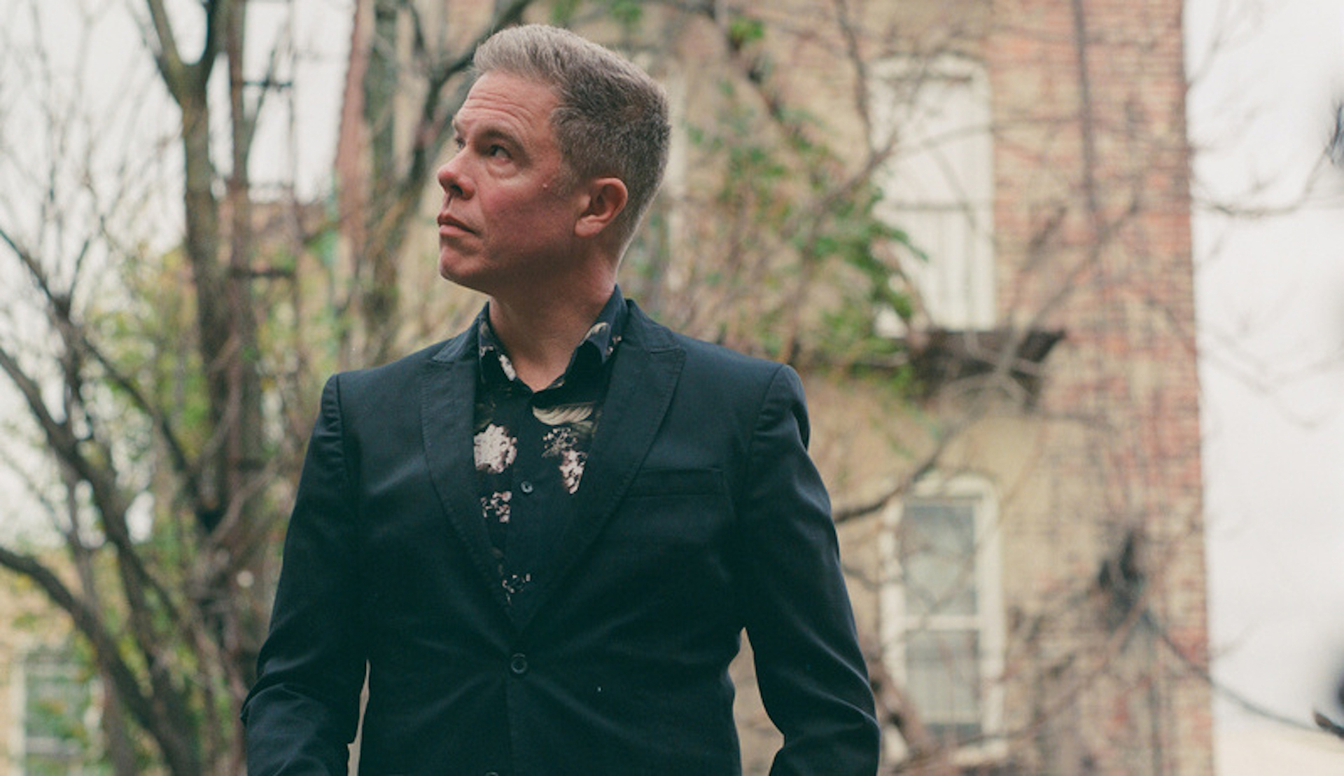 Listen to two new songs by Josh Ritter, get details on his Keswick ...