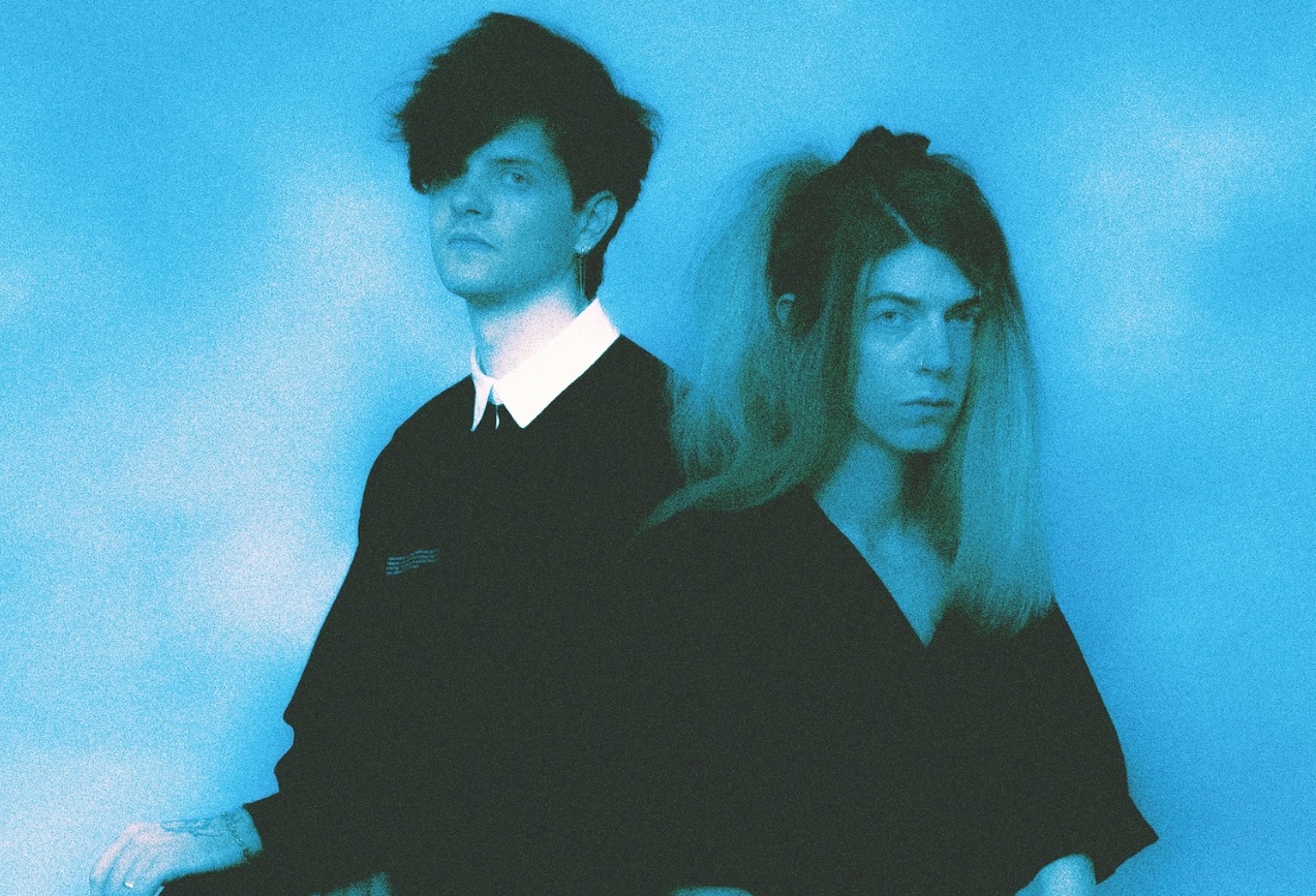 Korine channels post-millennial MTV atmospheres in their "Forevermore ...