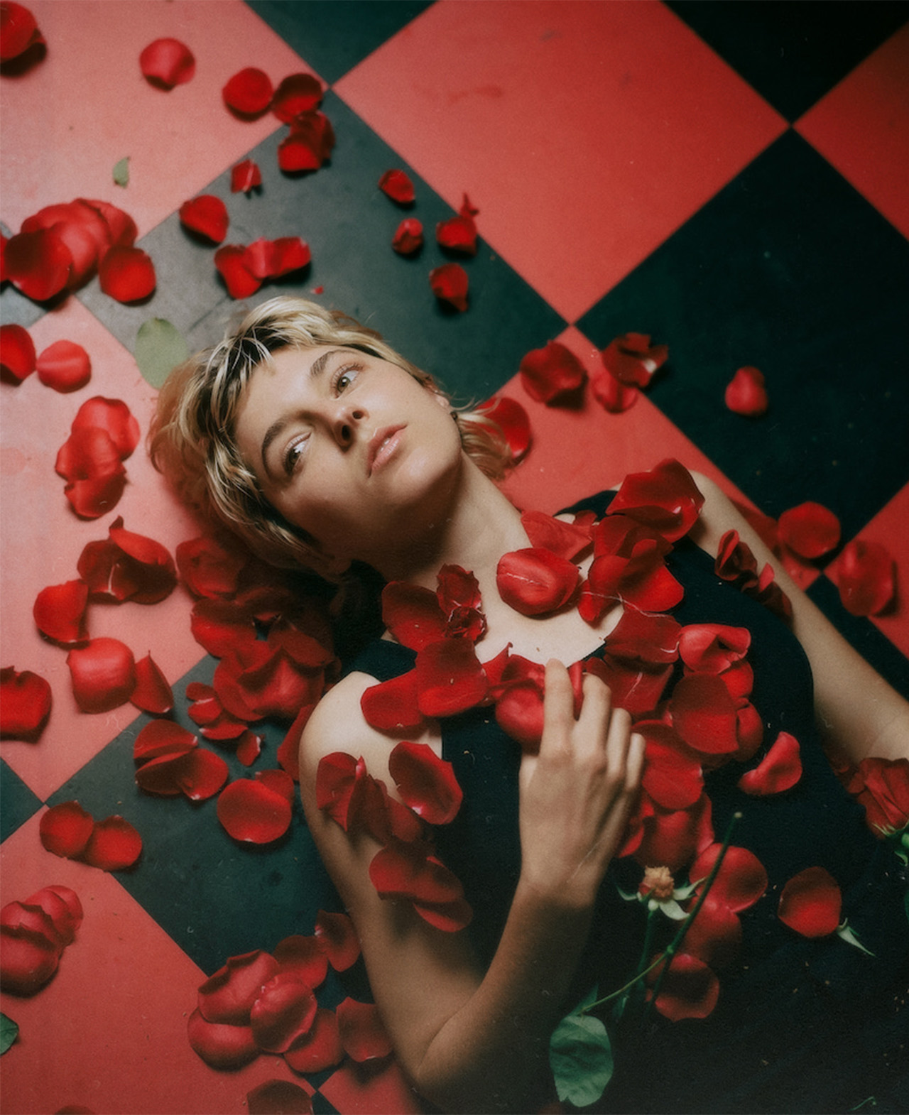 Caroline Rose gets closer to themself on forthcoming new album "The Art ...