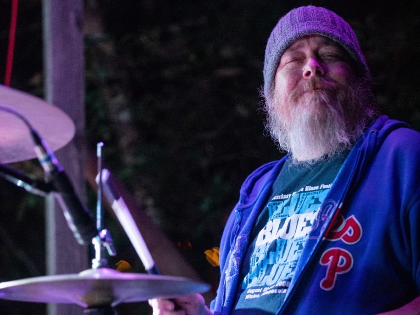 Remembering Philly's Tom Walling, a gentle giant of the drums - WXPN ...
