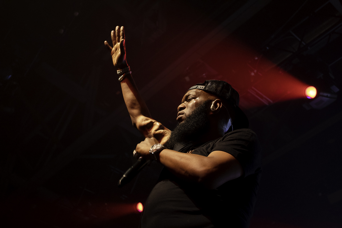 Celebrating the 20th anniversary of 'Philly Freeway' at The Fillmore ...