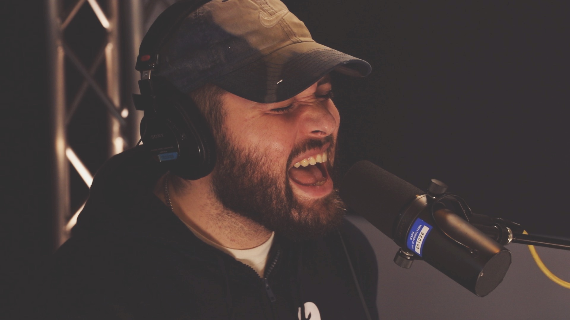 Nick Hakim flows seamlessly through R&B, soul and psychedelia on ...