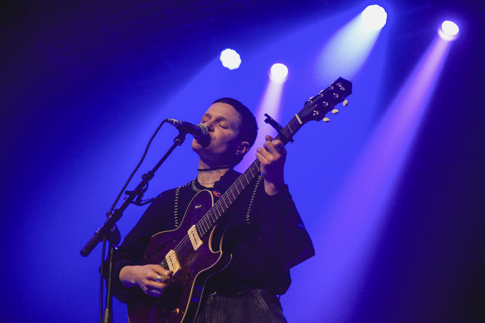 Lessons learned from Adrianne Lenker's School of Song songwriting class ...