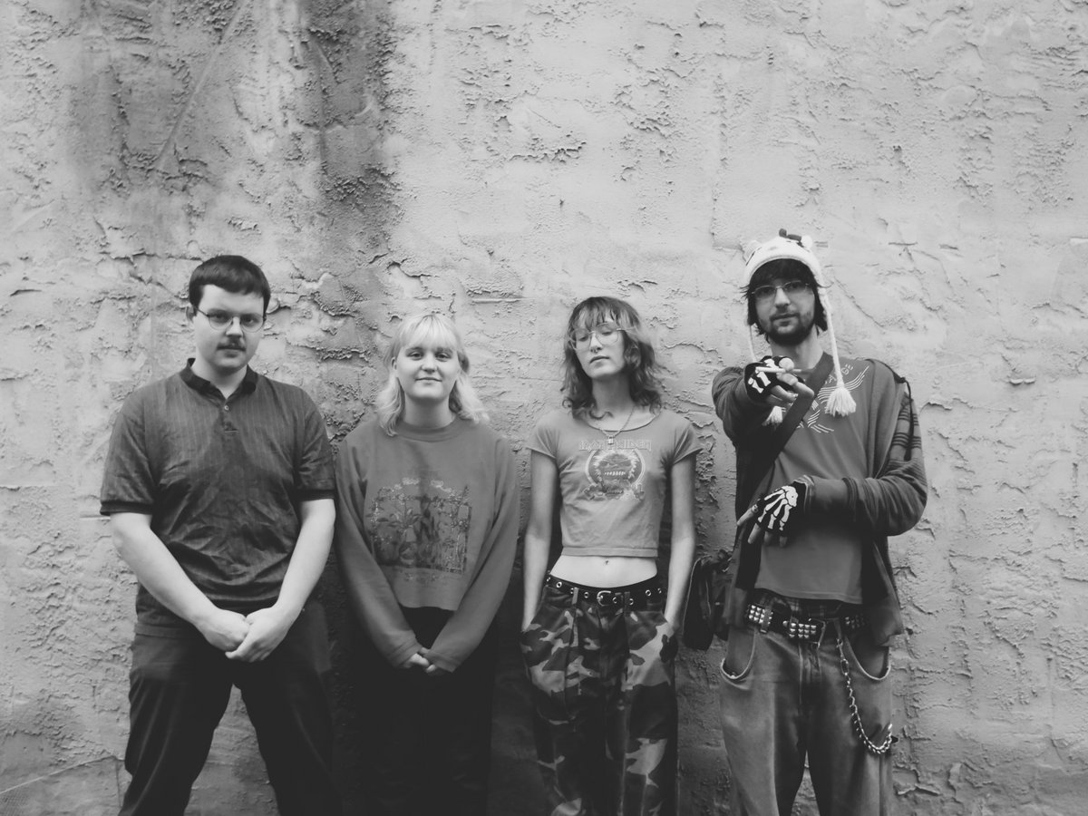 Exploring the slow-burning radiance of Bleary Eyed - WXPN | Vinyl At Heart