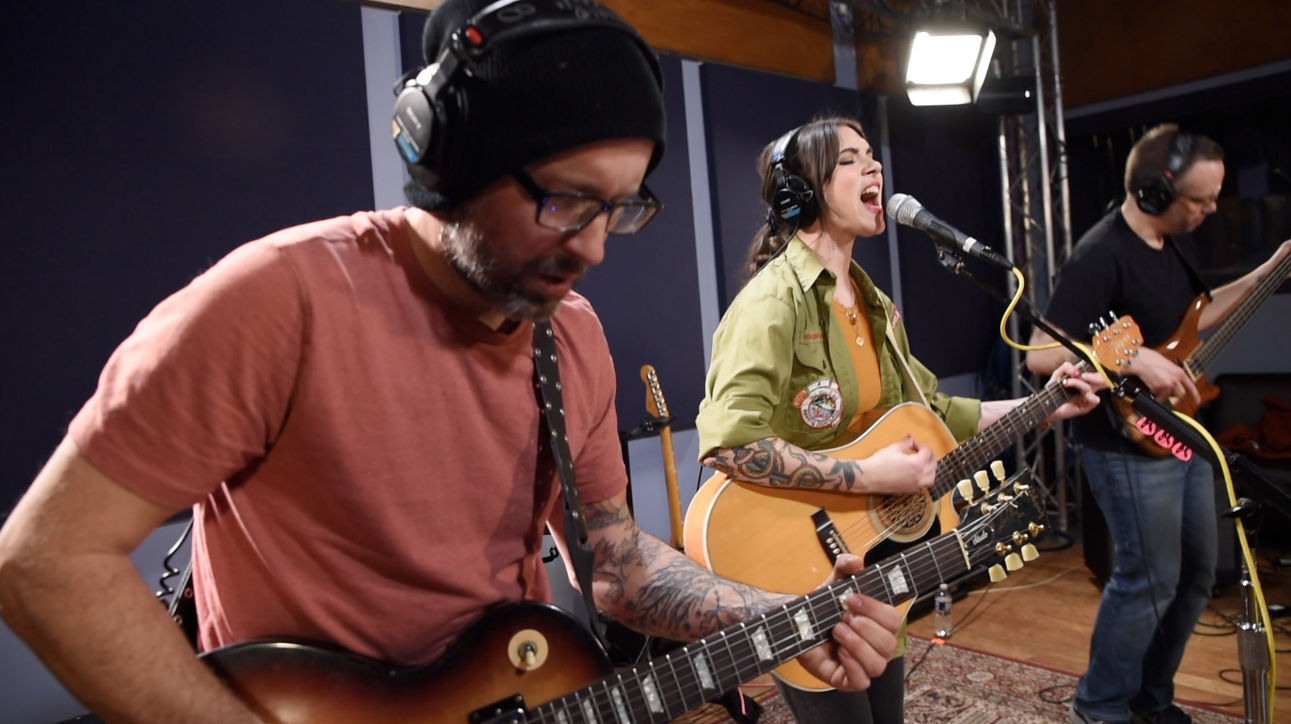 Kayleigh Goldsworthy: Full Set (Recorded Live for The Key Studio ...