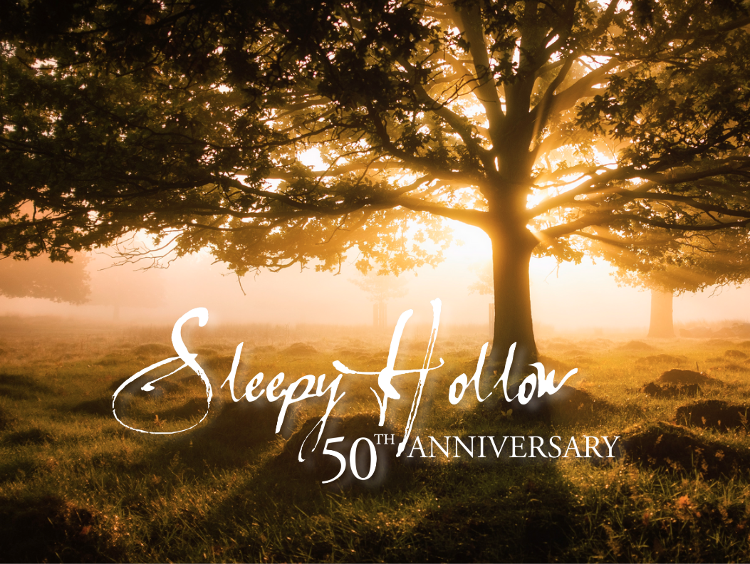 Sleepy Hollow 50: Marking the milestone of XPN's longest-running ...