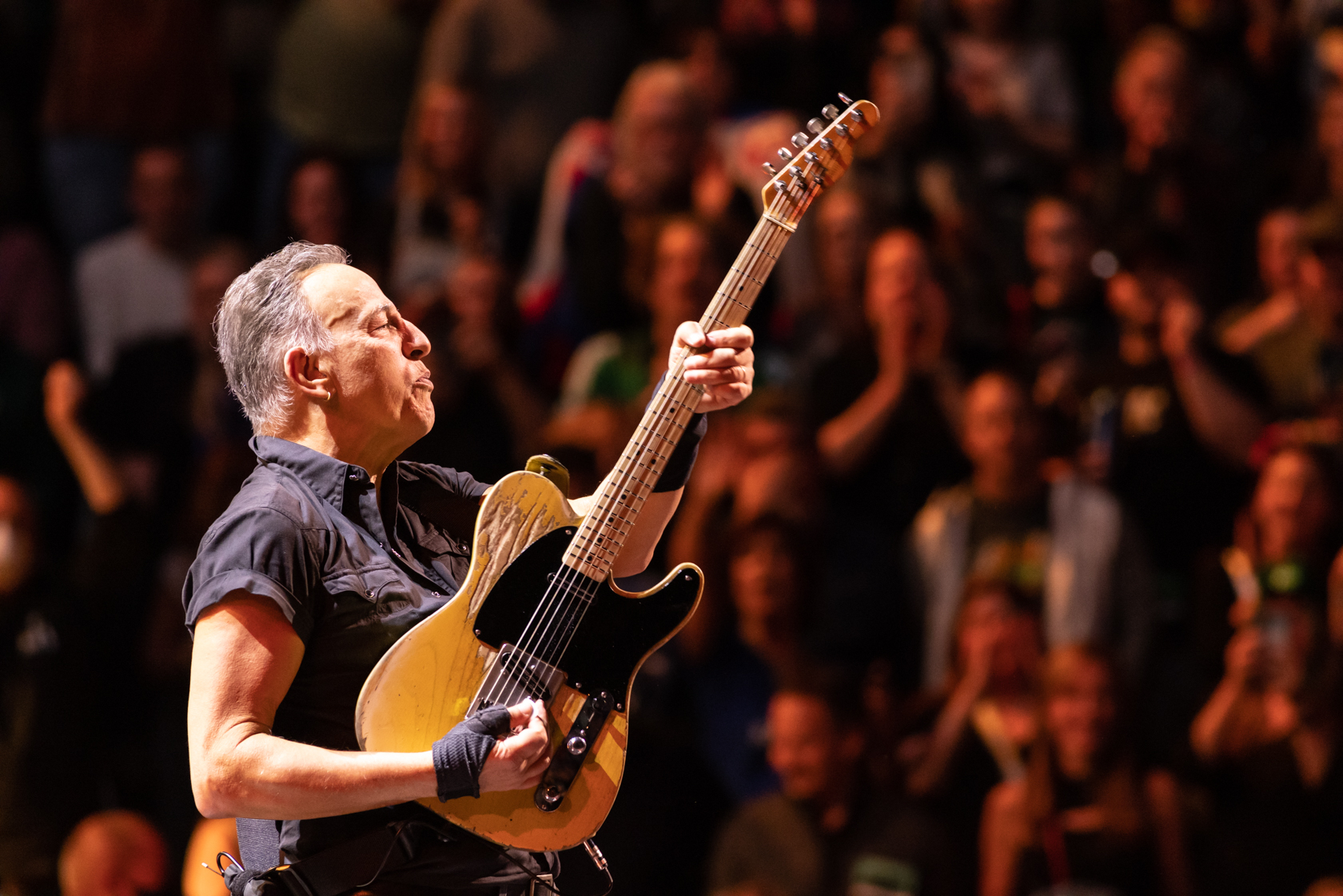 Sea.Hear.Now 2024 stars Bruce Springsteen, Grace Potter, Norah Jones ...