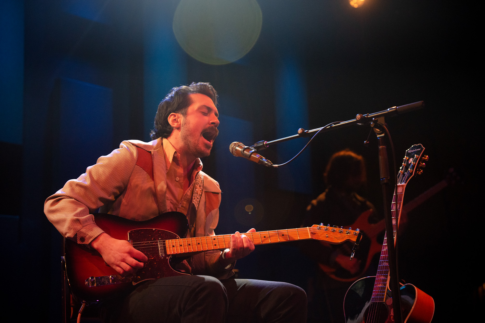 Mo Lowda and The Humble celebrates album release day with a Free at ...