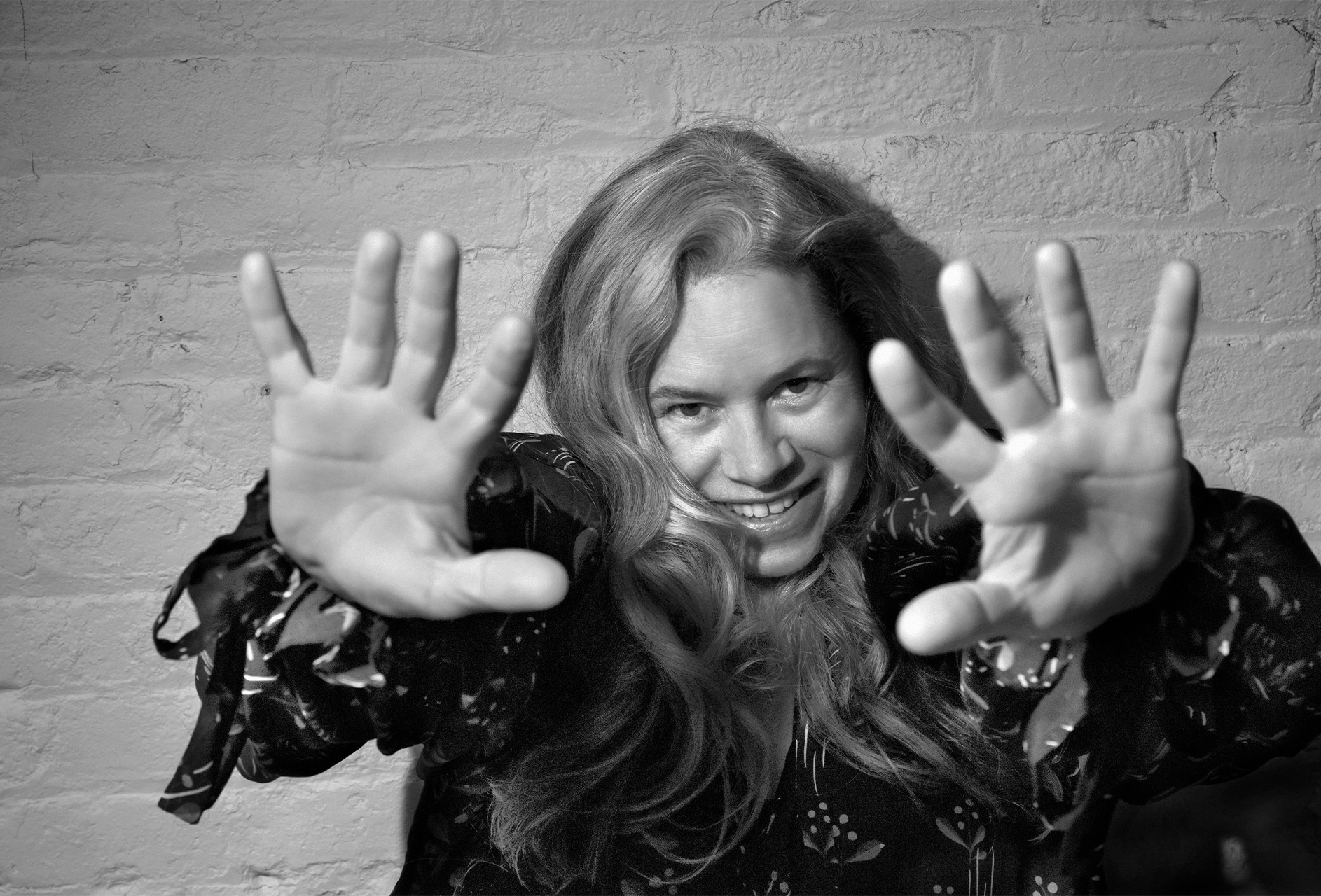 Natalie Merchant recontextualizes origin myth in "Tower of Babel ...