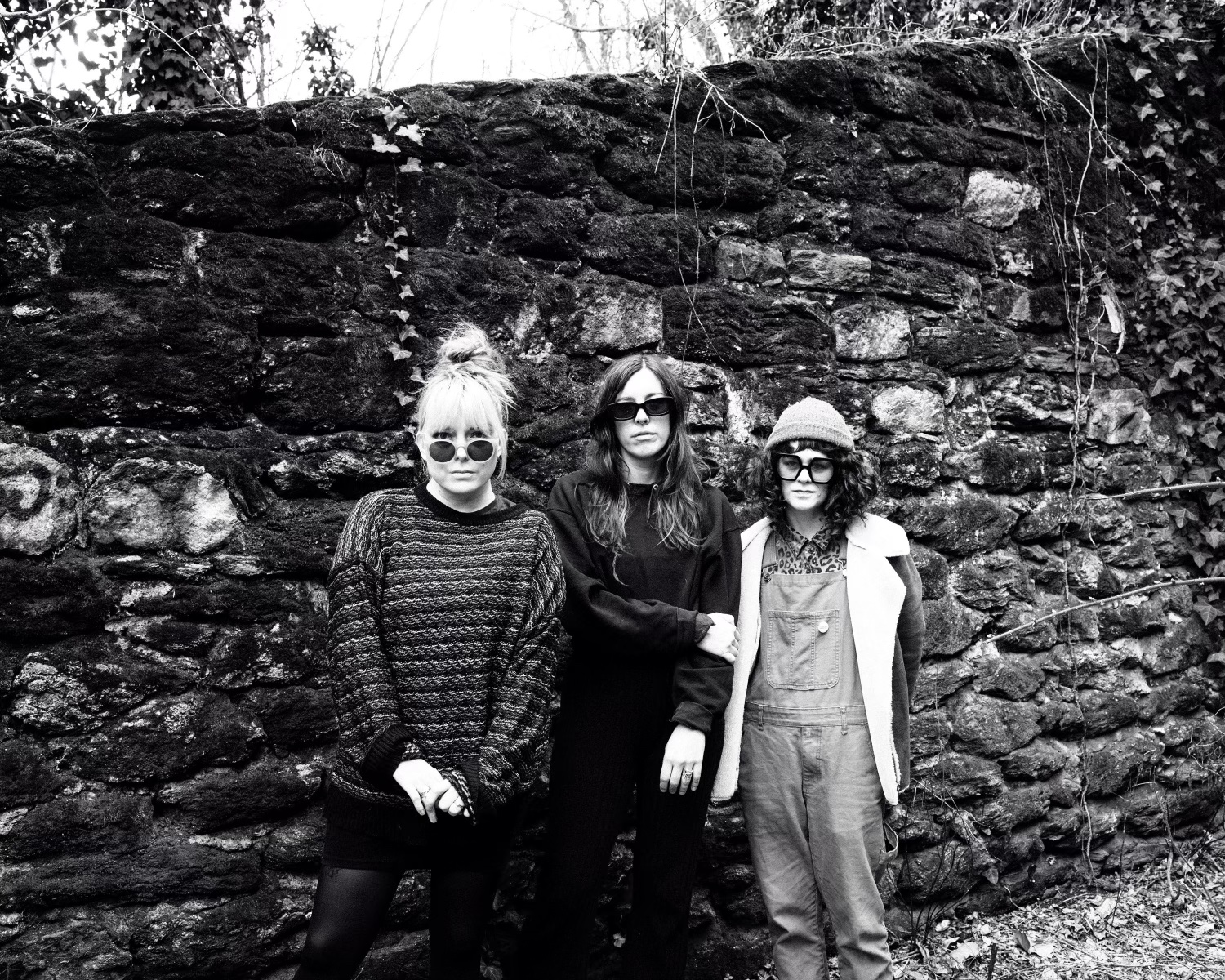 Amanda X returns with propulsive new project 'Keepsake' - WXPN | Vinyl ...