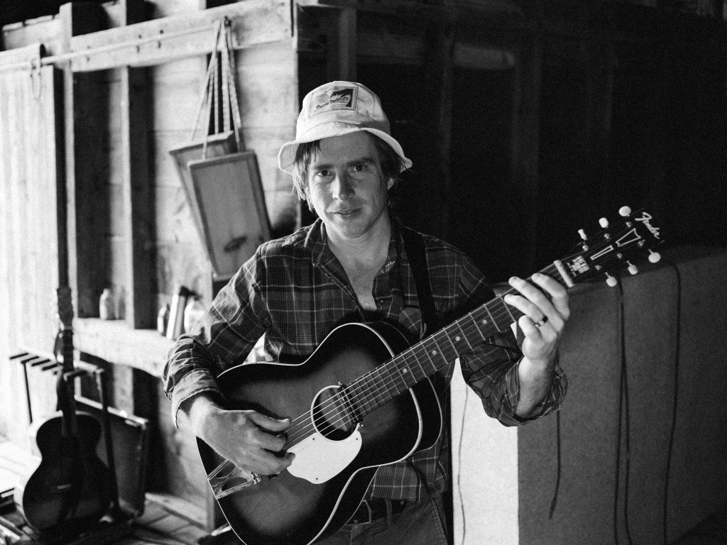 A Moment Of Energy: Scott McMicken on his first solo(ish) record ...