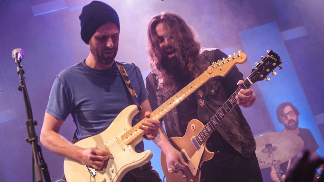 Strand of Oaks: "Radio Kids" (World Cafe Version) - WXPN | Vinyl At Heart