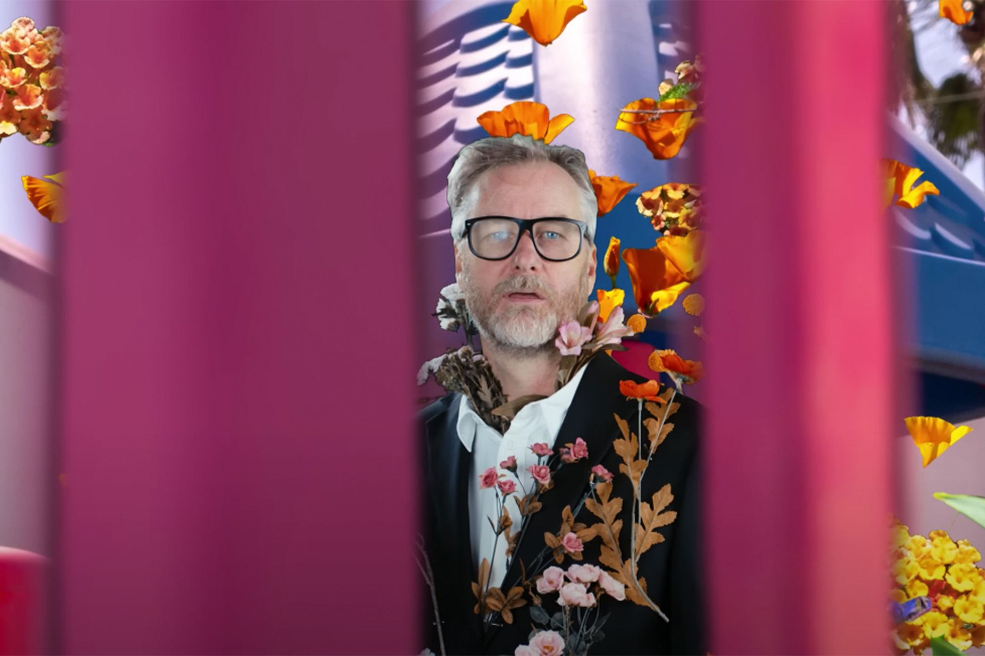 The National team up with Phoebe Bridgers on "Your Mind Is Not Your ...