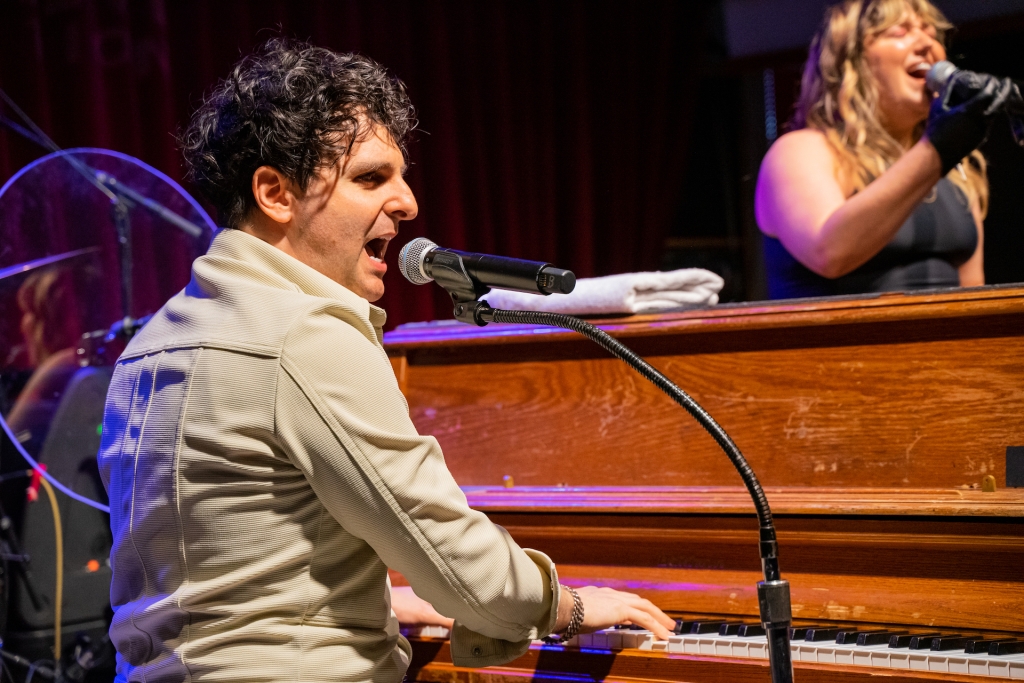 Low Cut Connie: Full Set (NON-COMM 2023) - WXPN | Vinyl At Heart