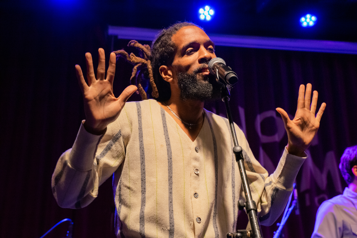 Thee Sacred Souls: Full Set (NON-COMM 2023) - WXPN | Vinyl At Heart