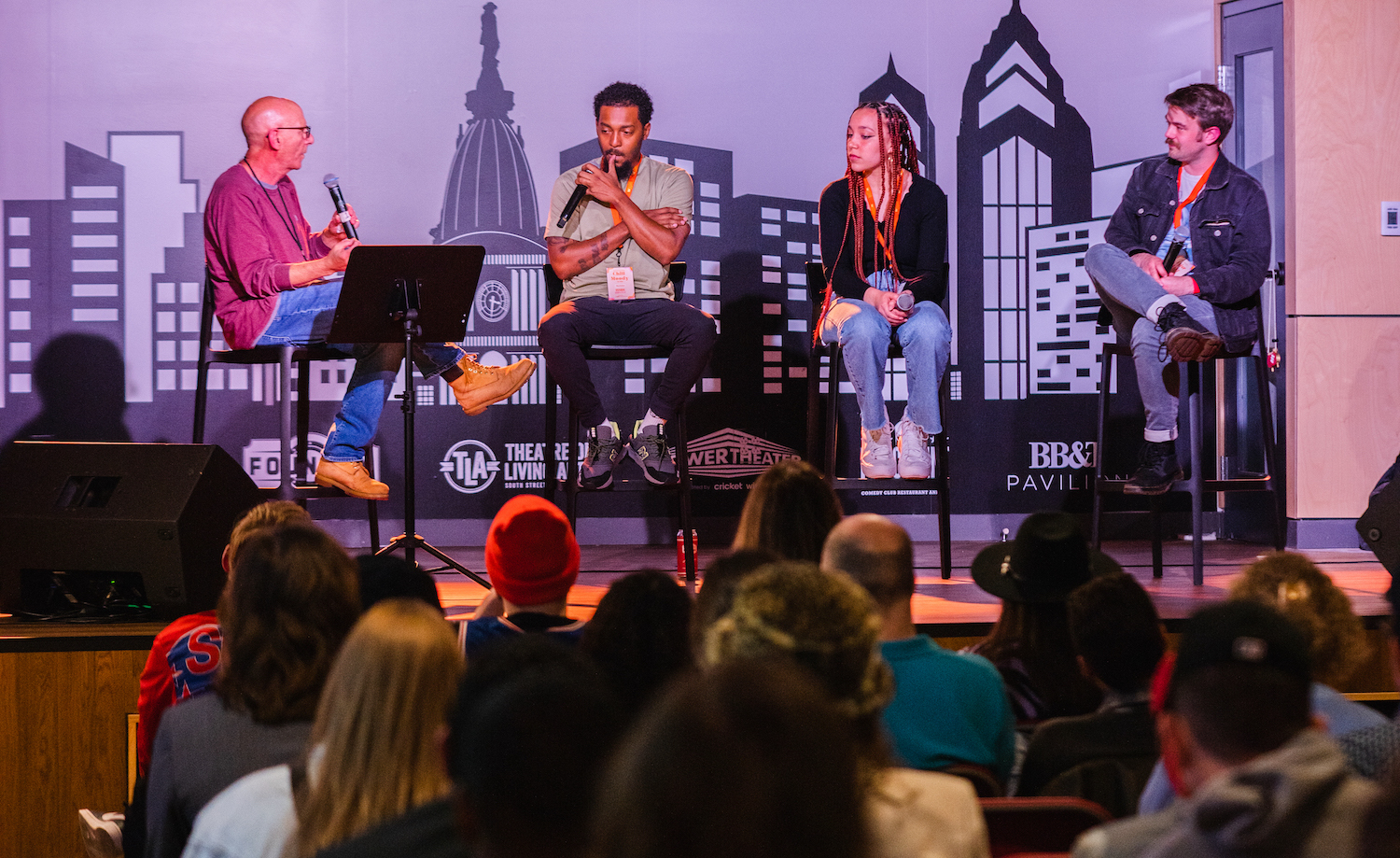 WXPN's Inside Hustle offers musicians direct access to industry ...