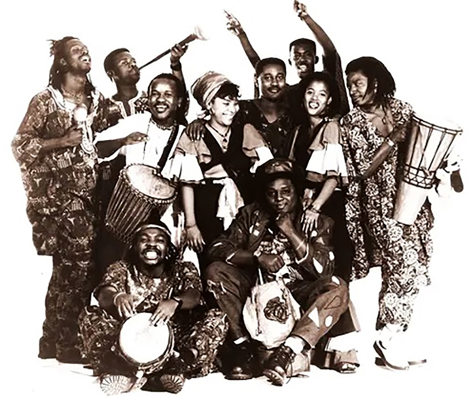 Listen to a playlist curated by novelist Madison Smartt Bell - WXPN ...