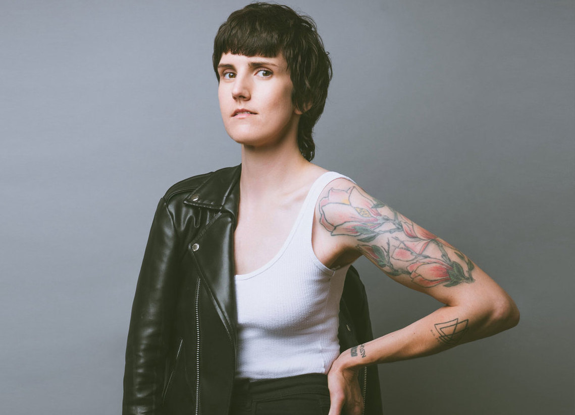 Worriers share the title track for second album of 2023, 'Trust Your ...