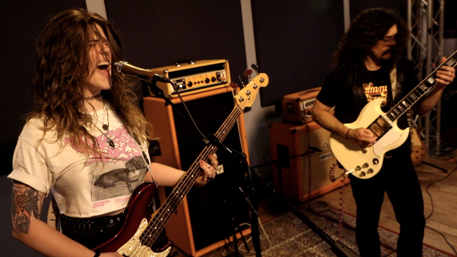 Heavy Temple: Full Set (Recorded Live for The Key Studio Sessions ...