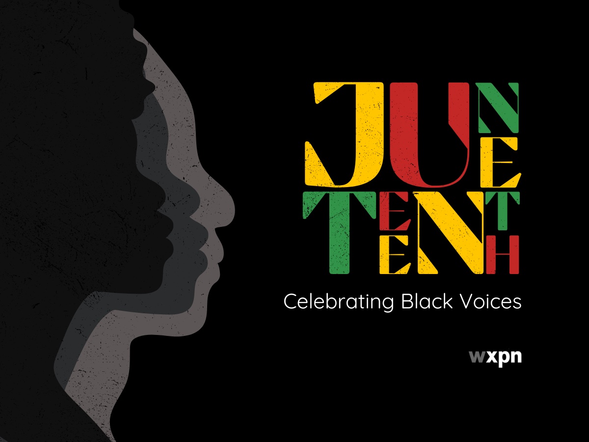 Celebrate Black Voices on WXPN this Juneteenth - WXPN | Vinyl At Heart