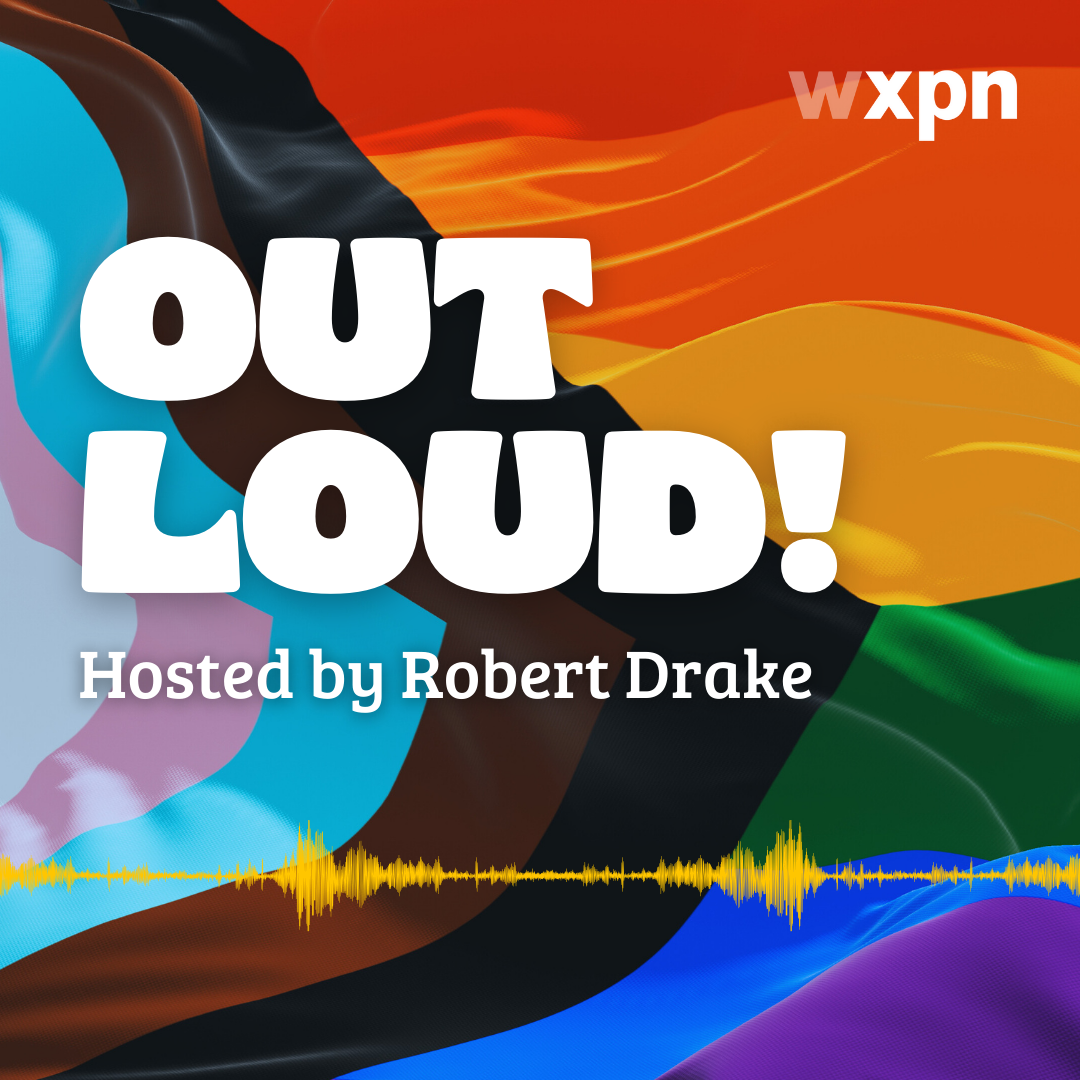 OUT LOUD! - WXPN | Vinyl At Heart