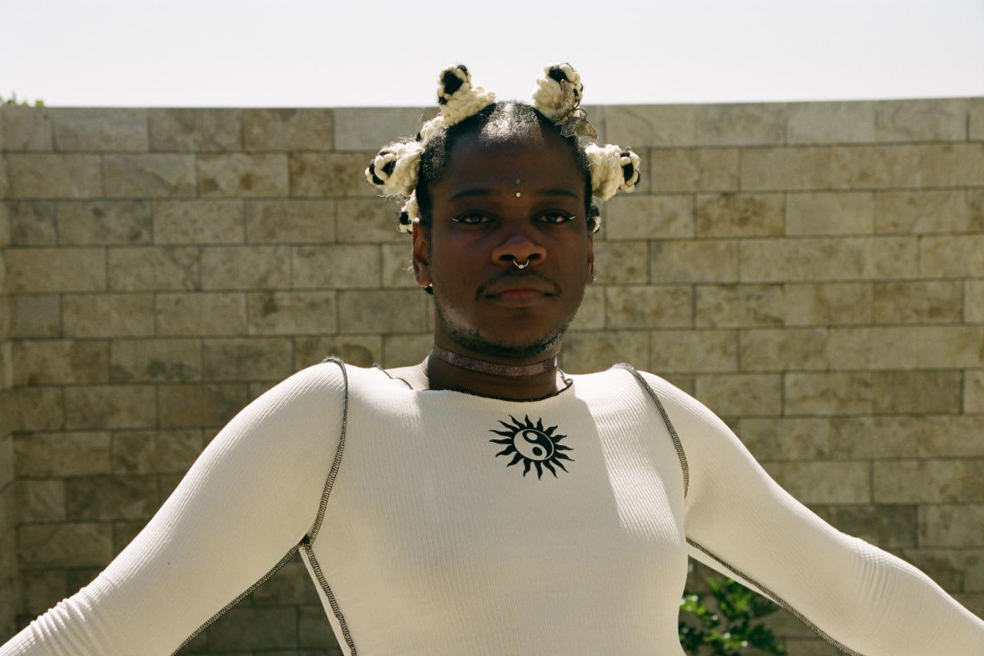 Shamir signs to Kill Rockstars, announces album coming this summer with ...