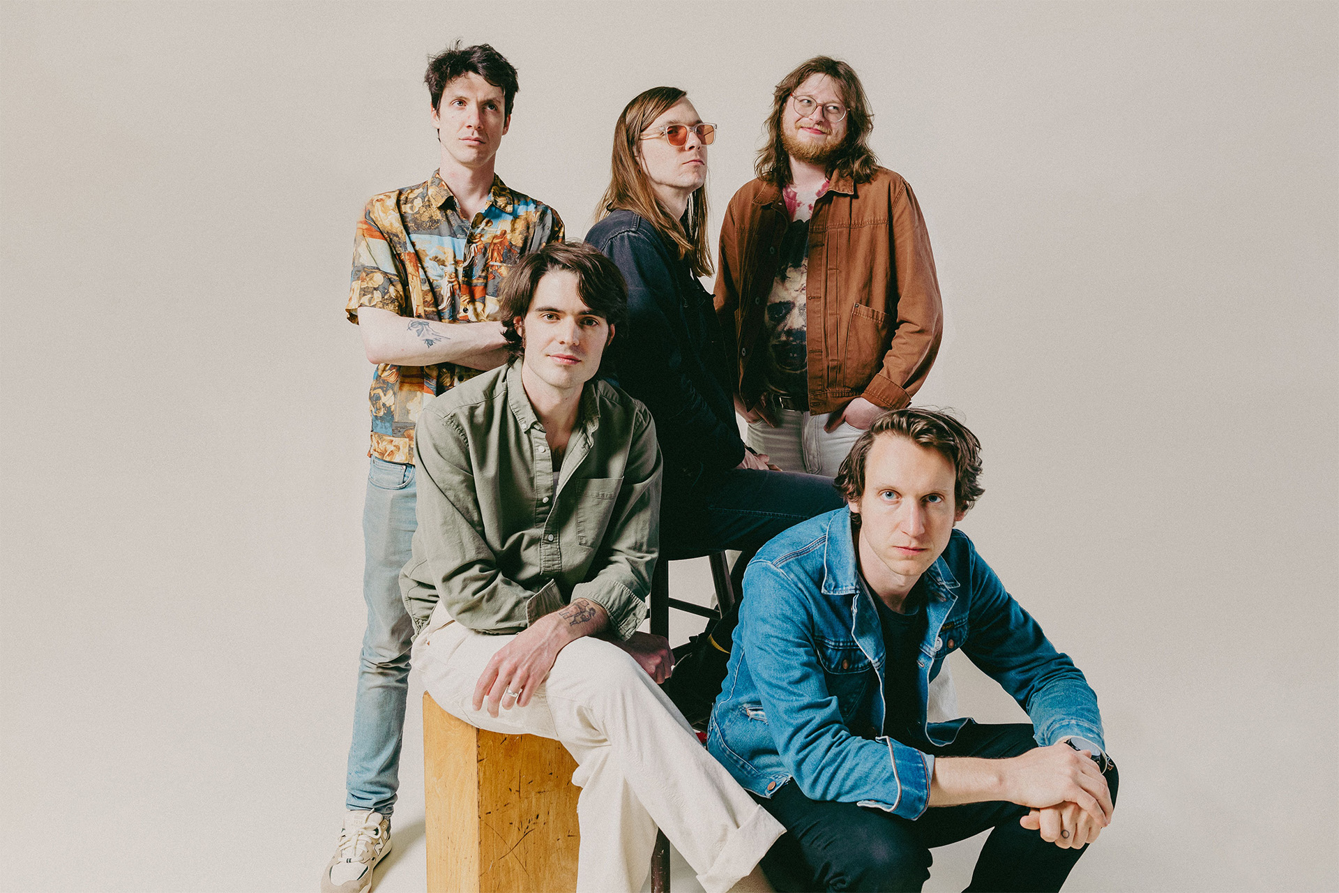 Slaughter Beach, Dog - WXPN | Vinyl At Heart