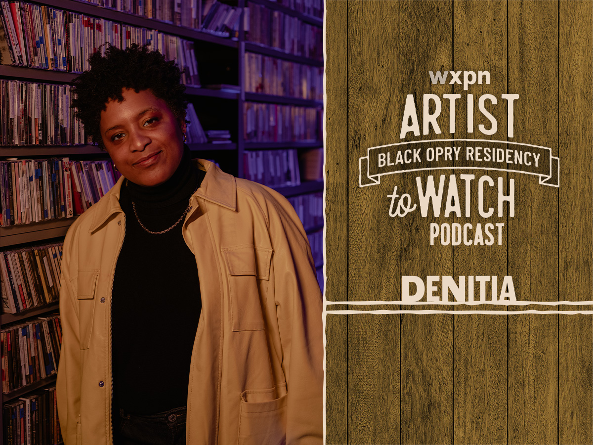Season 1 Episode 5 - Finding Her Way Home: Denitia's Divine Compass ...
